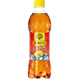Rauch My Tea Ledový čaj broskev 500ml /12ks | Kancelářské potřeby ...
