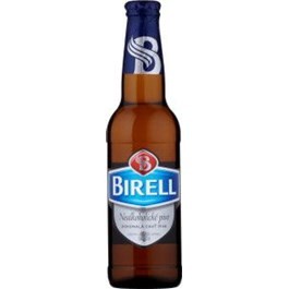 Radegast Birell světlé nealko pivo 0,33l vratná láhev /24ks ...